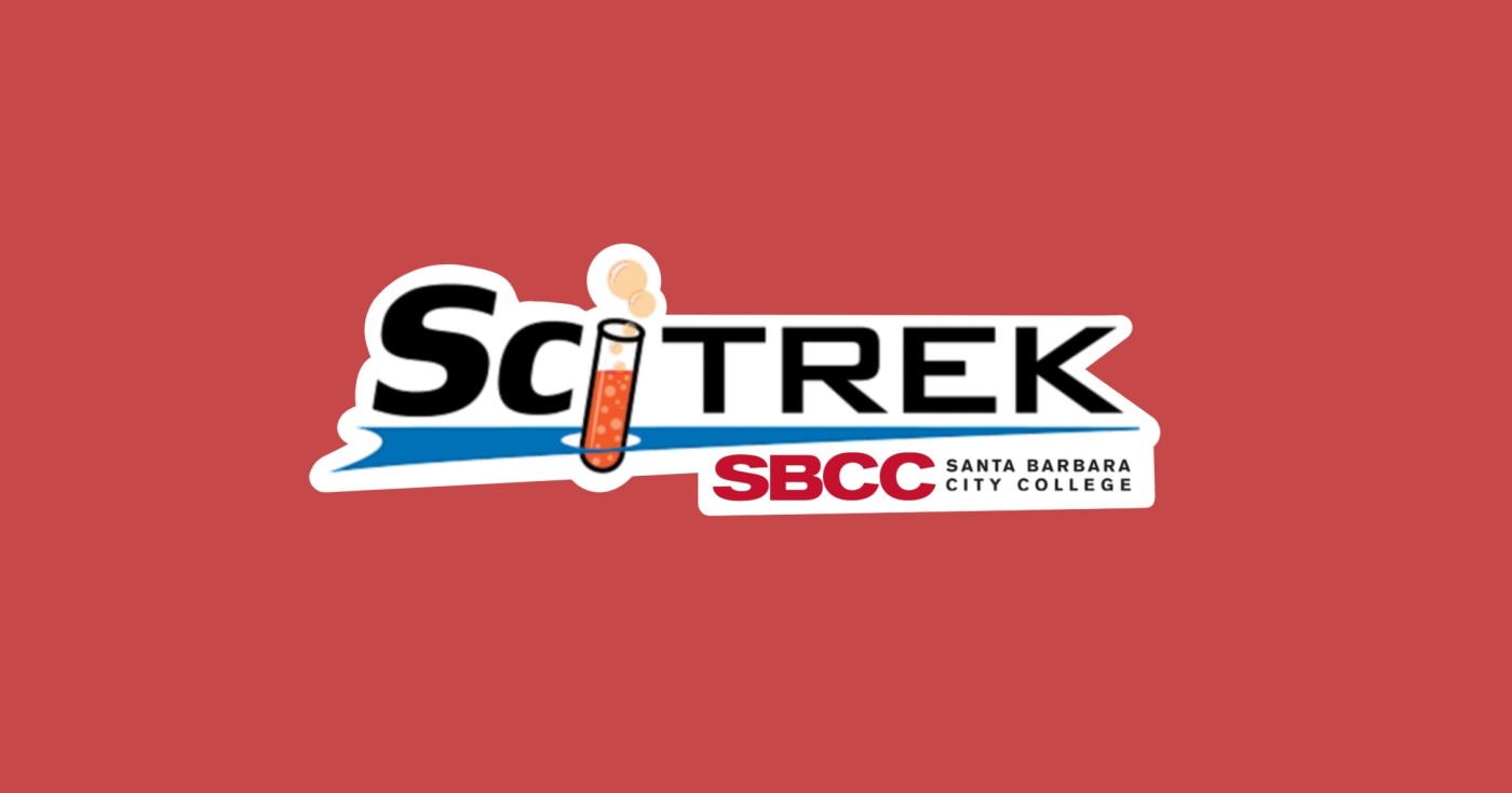 SciTrek History - Santa Barbara City College