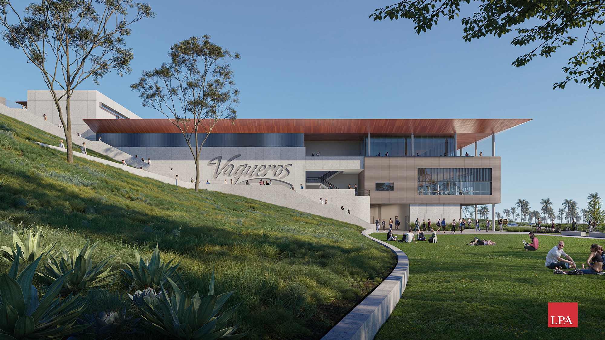 SBCC to Begin Construction on Physical Education Replacement Building ...