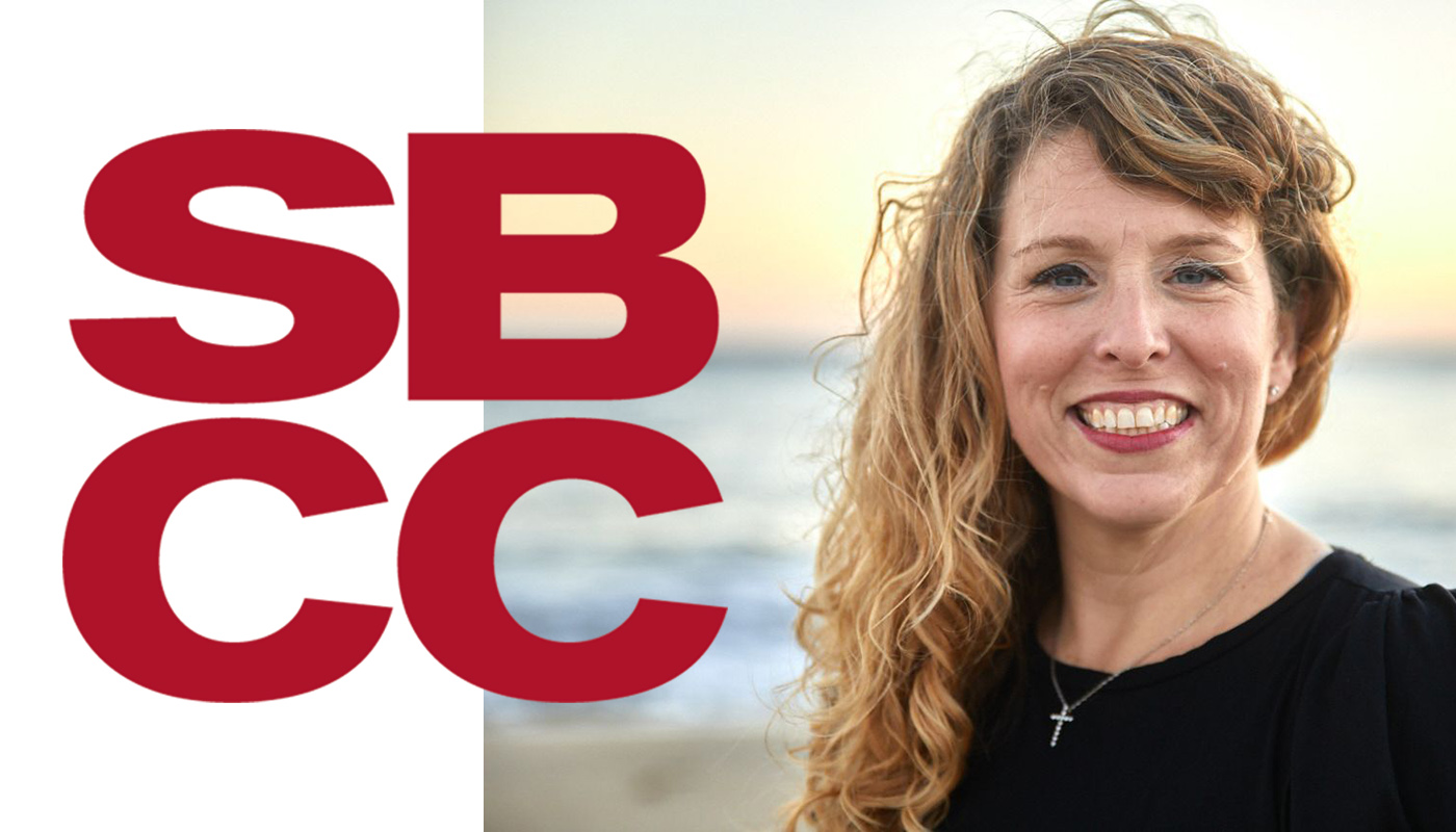 SBCC welcomes Christina Llerena as new EOPS/CARE and CalWORKS director ...