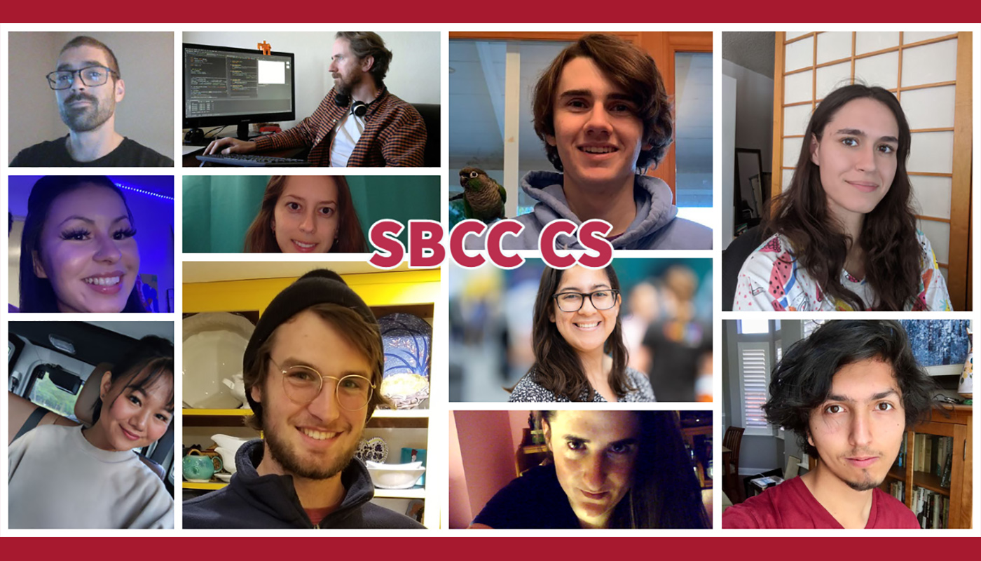 SBCC computer science team takes first place at Southern California ...