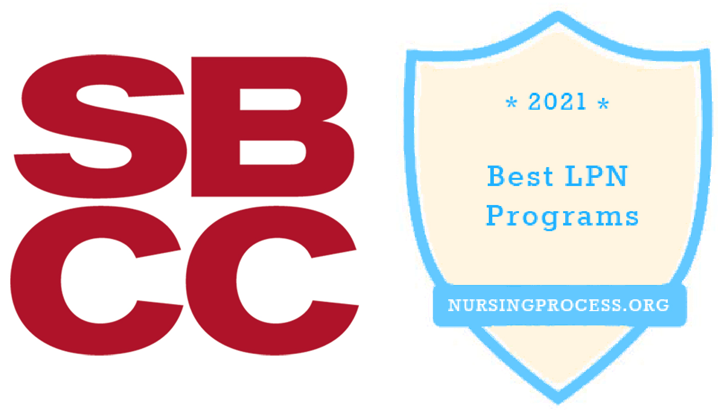 SBCC Vocational Nursing program ranked in Top 10 in western U.S ...