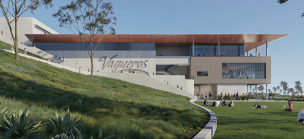 SBCC Board Votes to Move Forward with Physical Education Building ...